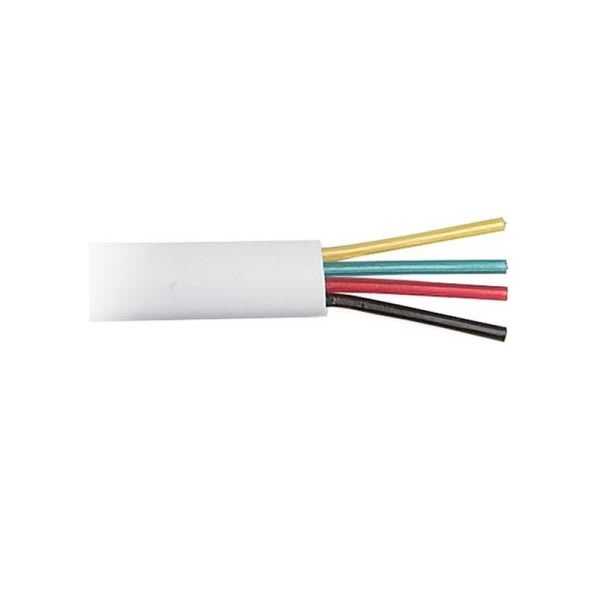 4x24AWG. CABLE PIN MS. 4 HILOS. 100 MTS. - Tekno Kont Chile