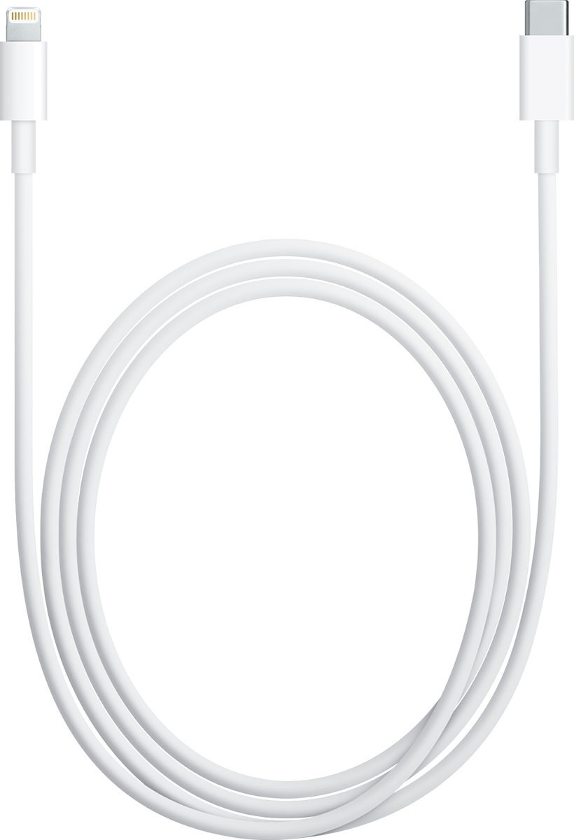Cable de Iphone - Tekno Kont Chile