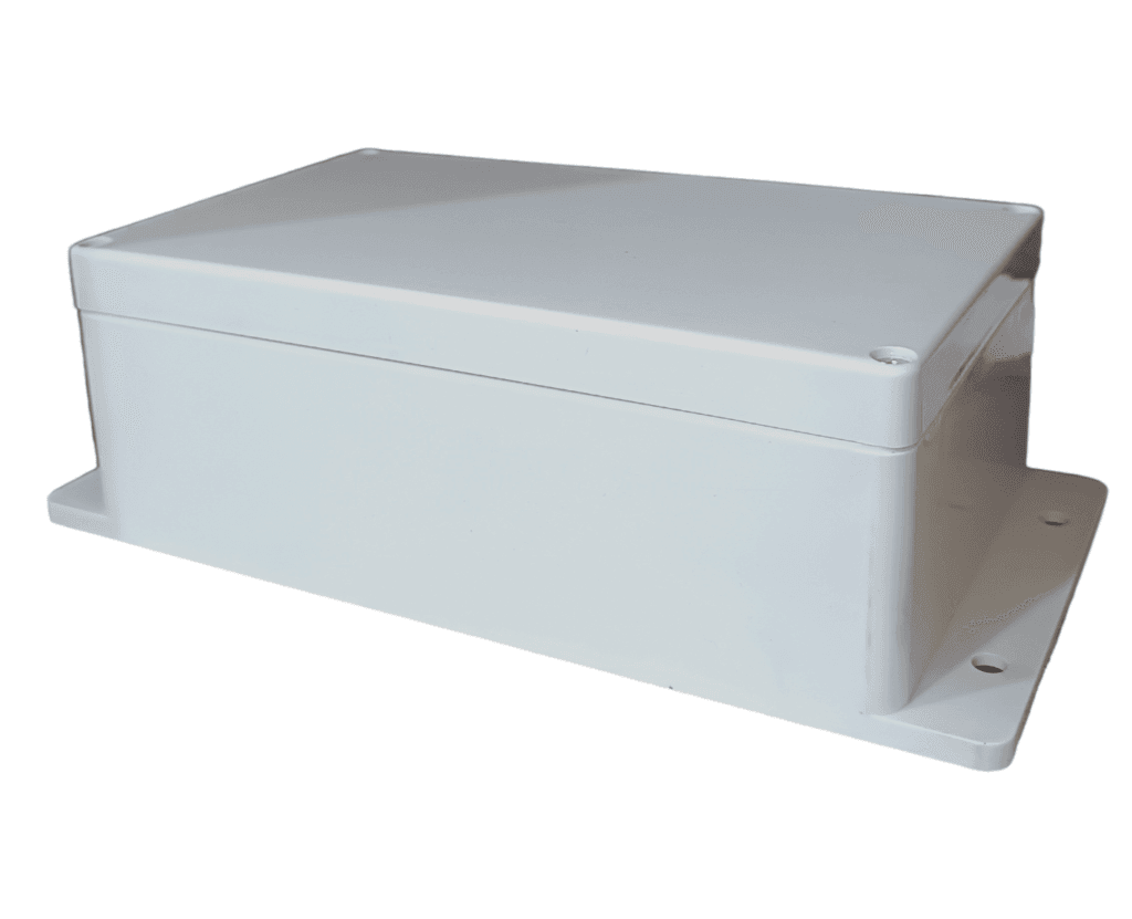 Caja Plastica Waterproof - Tekno Kont Chile