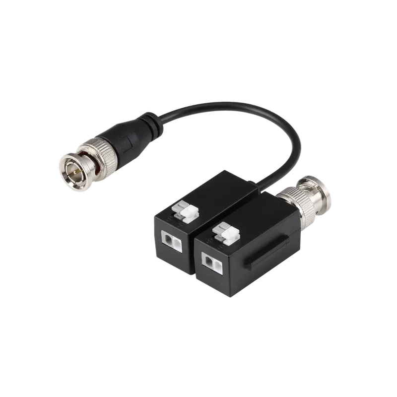 Balun HDCVI Pasivo 4K DH-PFM800B-4K - Tekno Kont Chile