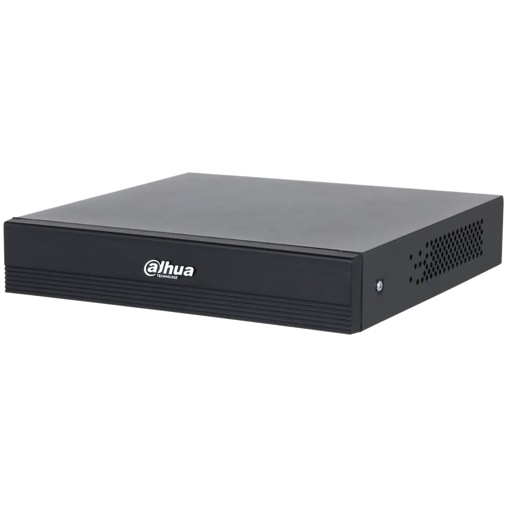 XVR Dahua 8 canales. WiseSense. soporta Cámaras Audio Bi-direccional. Soporta 1 HDD - Tekno Kont ...